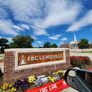 FIRST BAPTIST CHURCH OF GRAPEVINE - Updated February 2025 - 301 E Texas ...