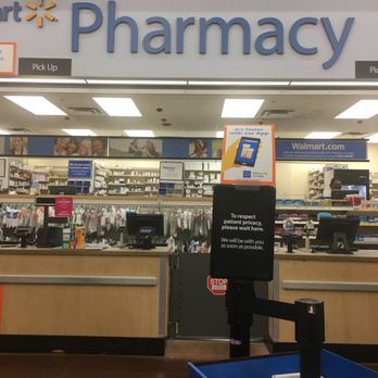 WALMART SUPERCENTER - Updated August 2025 - 21 Photos & 53 Reviews ...
