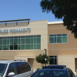 KAISER PERMANENTE TRACY MEDICAL OFFICES - 75 Photos & 85 Reviews - 2185 ...