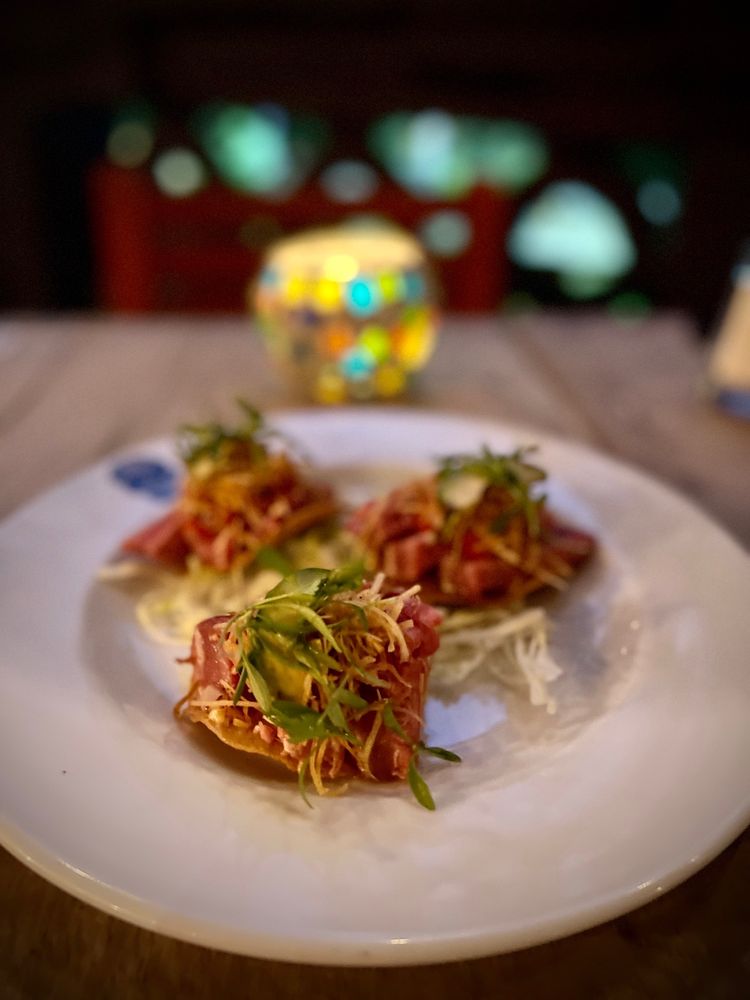 LACA LACA - Updated October 2025 - 56 Photos & 24 Reviews - Centenario ...