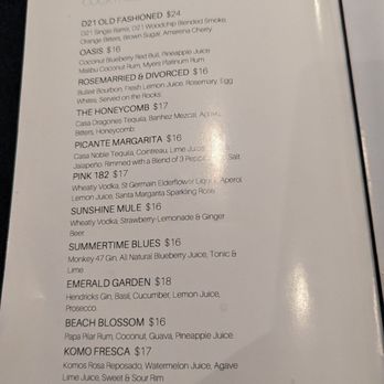 DESCEND 21 - Updated December 2025 - 85 Photos & 23 Reviews - 9801 ...