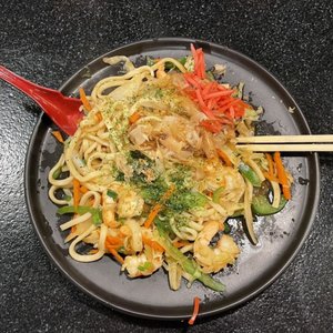 LOTUS RAMEN & HIBACHI - Updated September 2024 - 46 Photos & 20 Reviews ...