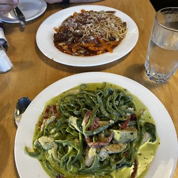 CHIANTI CAFE & RESTAURANT - Updated December 2025 - 53 Photos & 93 ...