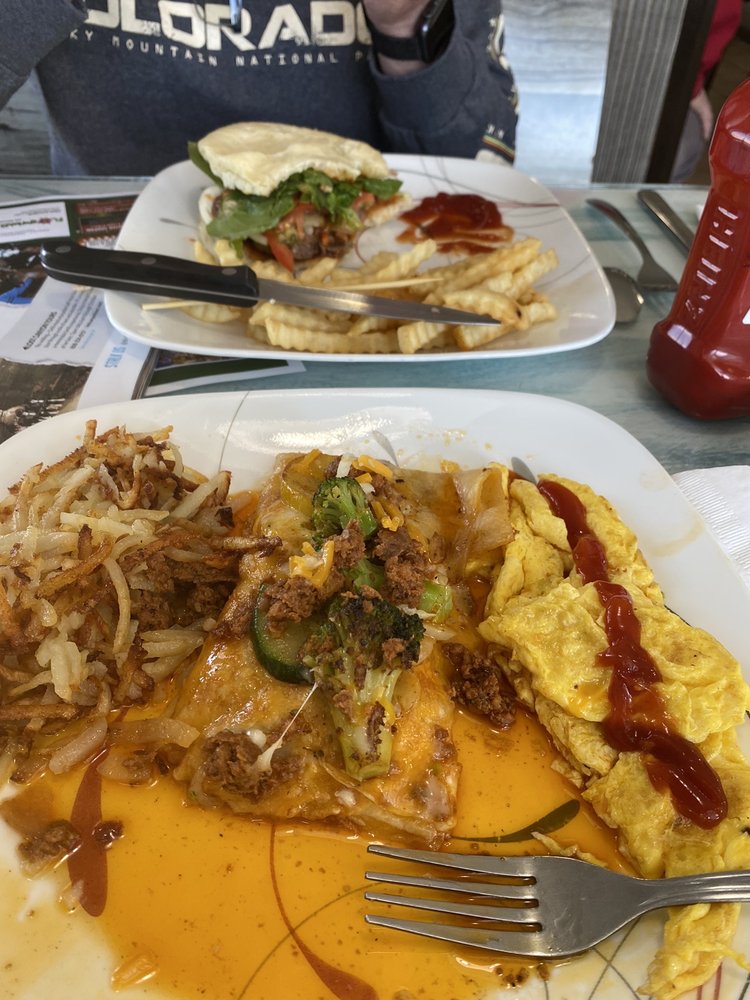 STUFF’S RESTAURANT & CATERING - 74 Photos & 110 Reviews - 4144 Hwy 13 N ...