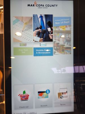 SUN CITY LIBRARY - Updated November 2025 - 23 Photos - 16828 N 99th Ave ...