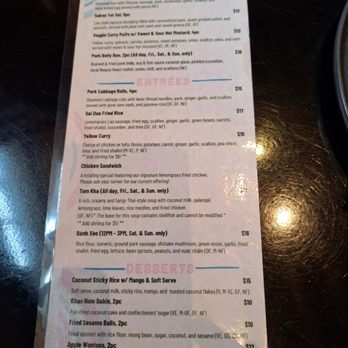 AHAN - Updated May 2025 - 340 Photos & 206 Reviews - 744 Williamson St ...