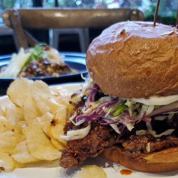 OLIVE & FINCH - Updated July 2024 - 400 Photos & 364 Reviews - 3390 E ...