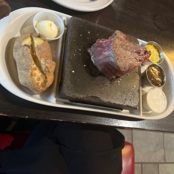BLACK ROCK STEAKHOUSE - Updated June 2024 - 92 Photos & 210 Reviews ...
