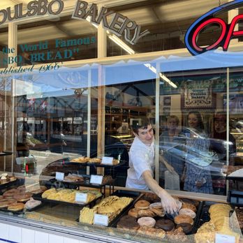 SLUYS POULSBO BAKERY - Updated May 2024 - 956 Photos & 850 Reviews ...