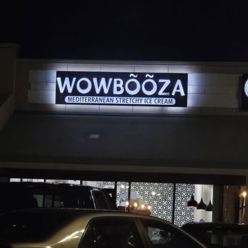 WOWBOOZA - Updated August 2025 - 126 Photos & 63 Reviews - 1630 ...