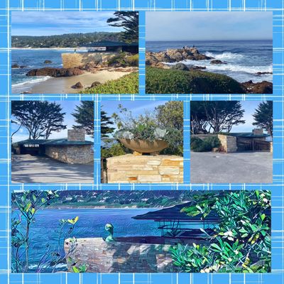 CLINTON WALKER HOUSE - FRANK LLOYD WRIGHT - Updated October 2025 - 31 ...