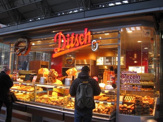 BREZELBÄCKEREI DITSCH - Updated October 2025 - 11 Reviews - Hbf ...