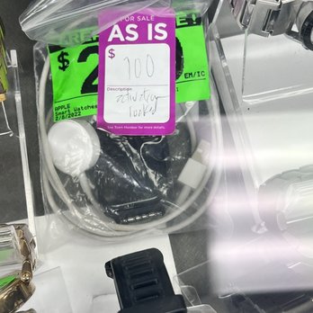 USA PAWN & JEWELRY - Updated June 2025 - 16 Reviews - 3867 N Oracle Rd ...