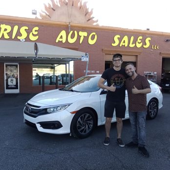 SUNRISE AUTO SALES - Updated January 2026 - 22 Photos & 46 Reviews ...