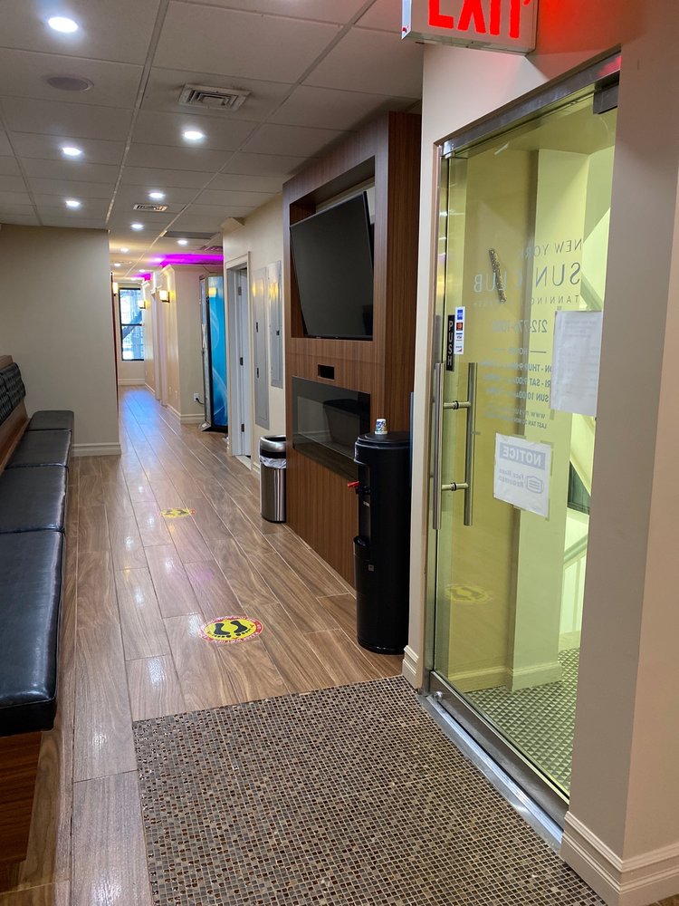 NY SUN CLUB TANNING & AIRBRUSH - Updated May 2025 - 27 Photos & 114 ...