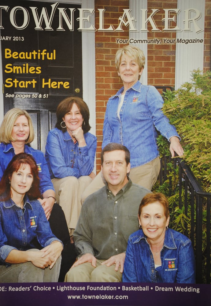 KEVIN T SPILLANE, DMD - Updated October 2025 - 335 Pkwy 575, Woodstock ...