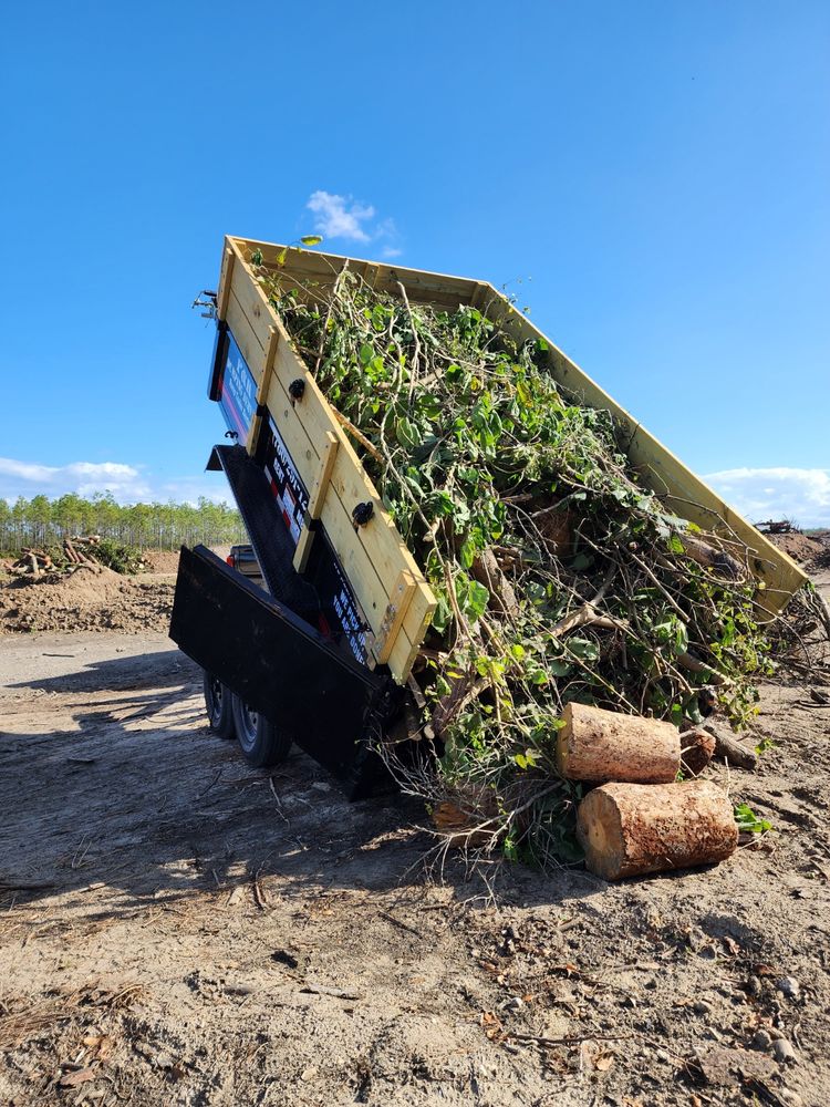 P&K DUMPING SERVICE - Updated December 2025 - 101 Photos - Gainesville ...