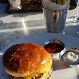 RH ROOFTOP RESTAURANT AT RH MINNEAPOLIS - Updated December 2025 - 770 ...