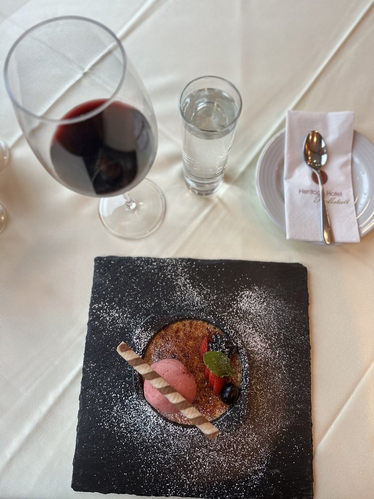 HERITAGE HALLSTATT RESTAURANT IM KAINZ - Updated April 2025 - 50 Photos ...