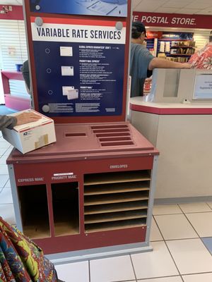 US POST OFFICE - Updated September 2025 - 28 Photos & 63 Reviews - 1001 ...