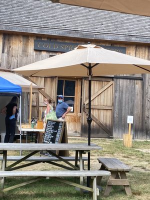 COLD SPRING BREWERY - Updated June 2024 - 215 Photos & 95 Reviews - 733 ...