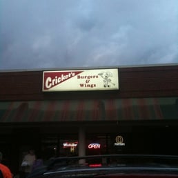 CRICKET’S - Updated July 2025 - 75 Photos & 164 Reviews - 3810 Sullivan ...