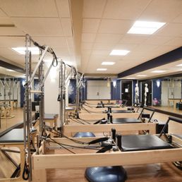ONELIFE FITNESS - MCLEAN - Updated October 2025 - 144 Photos & 120 ...