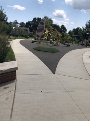 BEN HANBY PARK - Updated October 2025 - 4 N Vine St, Westerville, Ohio ...