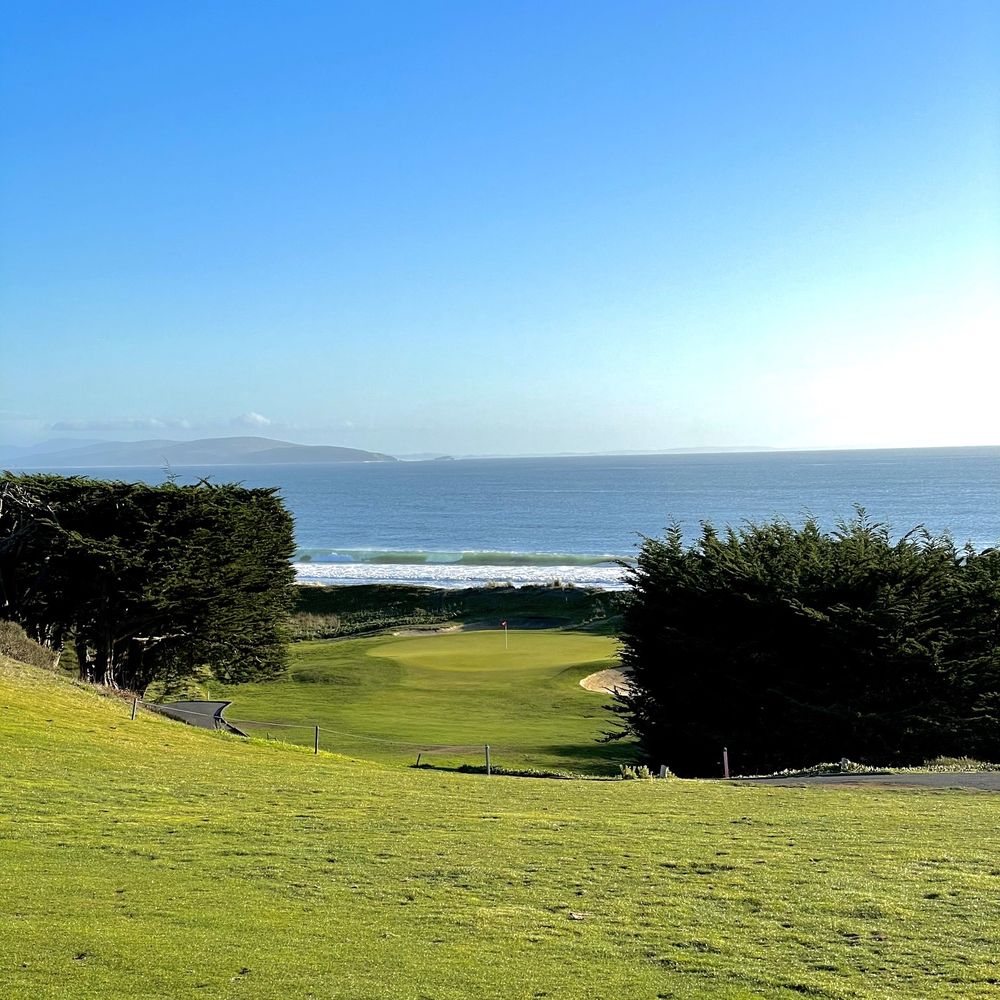 THE LINKS AT BODEGA HARBOUR - 105 Photos & 60 Reviews - 21301 Heron Dr ...