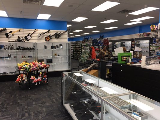 DISC REPLAY - Updated July 2024 - 14 Photos & 18 Reviews - 340 John R ...