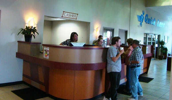 ATHENS FORD - Updated December 2025 - 48 Photos & 63 Reviews - 4260 ...