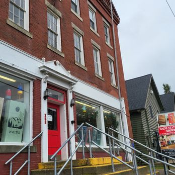 MAINE STATE PRISON SHOWROOM - Updated January 2026 - 90 Photos & 58 ...