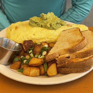 MIRACLE MILE CAFE - 874 Photos & 729 Reviews - 2130 4th St, San Rafael ...