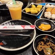 KIRIN ASIAN BBQ AND HOT POT - 48 Photos & 32 Reviews - 1380 Boston Rd ...