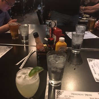 GRAND TRUNK PUB - 400 Photos & 637 Reviews - 612 Woodward Ave, Detroit ...