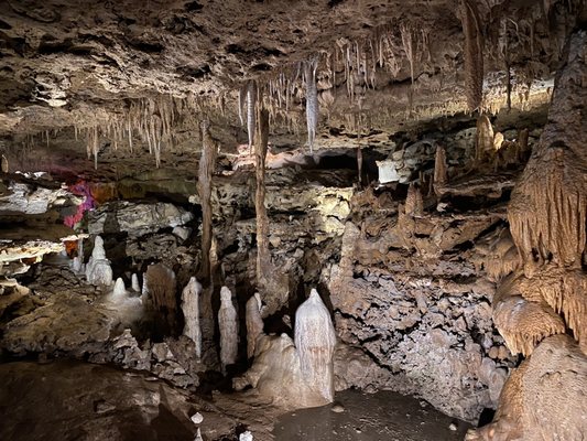 INNER SPACE CAVERN - Updated January 2026 - 977 Photos & 411 Reviews ...