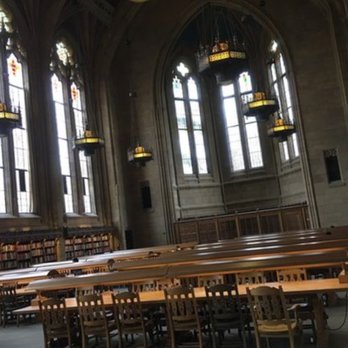 SUZZALLO AND ALLEN LIBRARIES - Updated October 2025 - 166 Photos & 39 ...