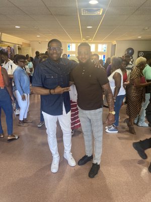 DREAM CENTER CHURCH OF ATLANTA - Updated December 2025 - 32 Photos & 14 ...