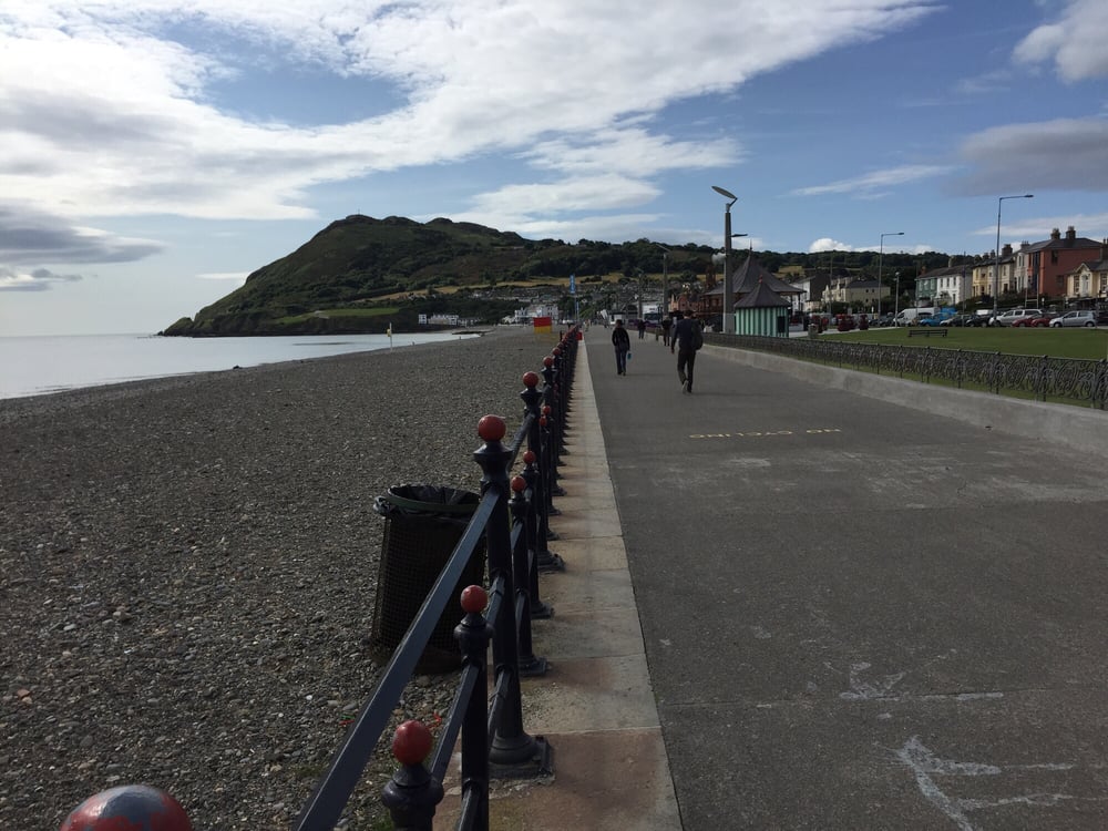 BRAY PROMENADE - Updated June 2024 - 13 Photos - Strand Rd, Bray, Co ...