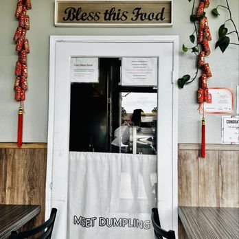 MEET DUMPLING - Updated August 2025 - 261 Photos & 216 Reviews - 2907 ...