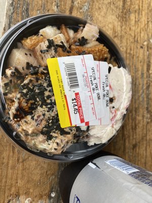 FORT RUGER MARKET - Hawaiian Restaurant - 3585 Alohea Ave, Honolulu ...