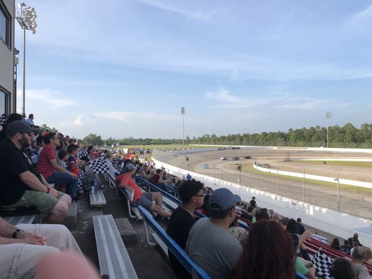 HOUSTON MOTORSPORTS PARK - 23 Photos - 11620 N Lake Houston Pkwy ...