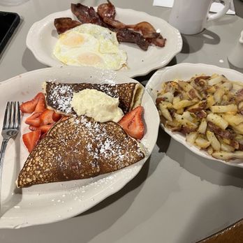 MALTBY CAFE - Updated November 2024 - 965 Photos & 1179 Reviews - 8809 ...