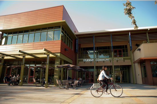 UC DAVIS CROSS CULTURAL CENTER - Updated February 2025 - 1 Shields Ave ...