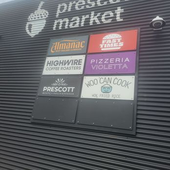 PRESCOTT MARKET - Updated September 2025 - 153 Photos & 48 Reviews ...