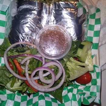 AFRO DELI - Updated January 2026 - 230 Photos & 272 Reviews - 720 ...