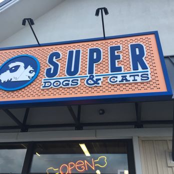SUPER DOGS & CATS - Updated January 2026 - 380 Elm St, Biddeford, Maine ...