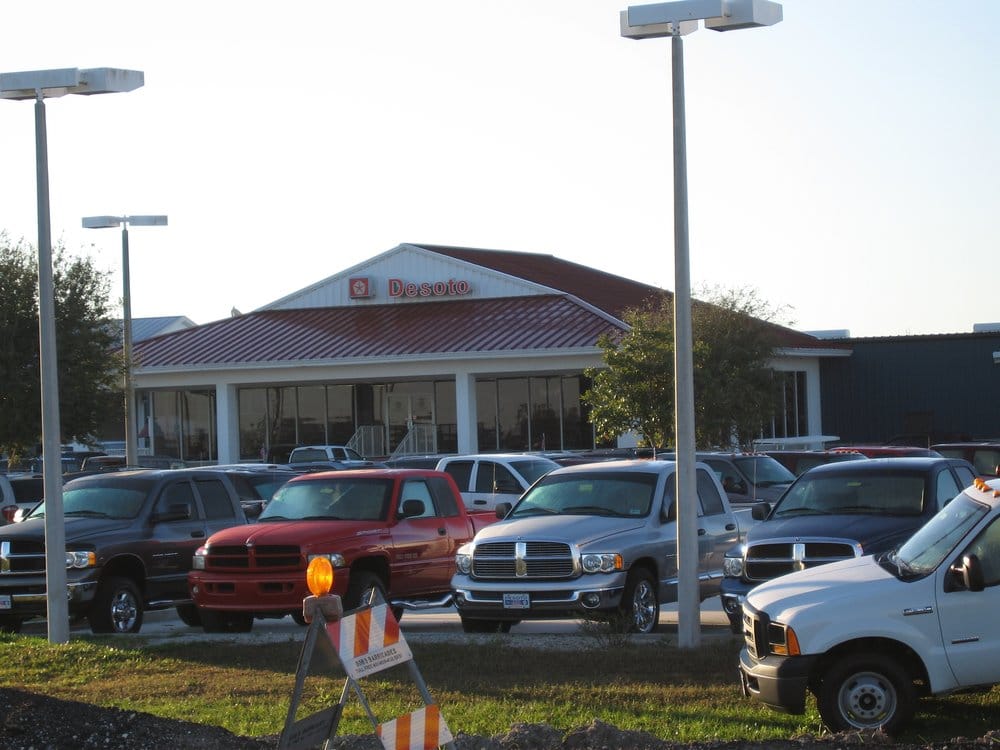 DESOTO AUTOMALL - Updated October 2025 - 14 Photos & 33 Reviews - 3039 ...