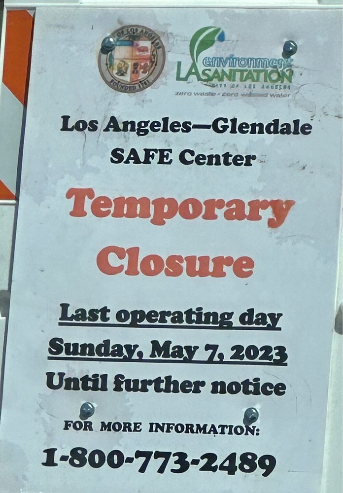 SAFE COLLECTION CENTER - Updated October 2025 - 10 Photos & 47 Reviews ...