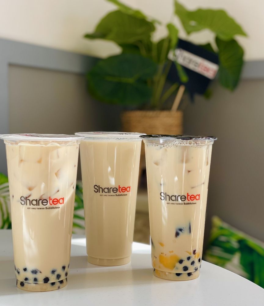 SHARETEA - Updated February 2025 - 64 Photos & 51 Reviews - 27110 ...